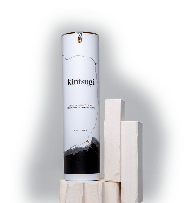 Kintsugi Hair | The Newest Innovation for Healthier Hair