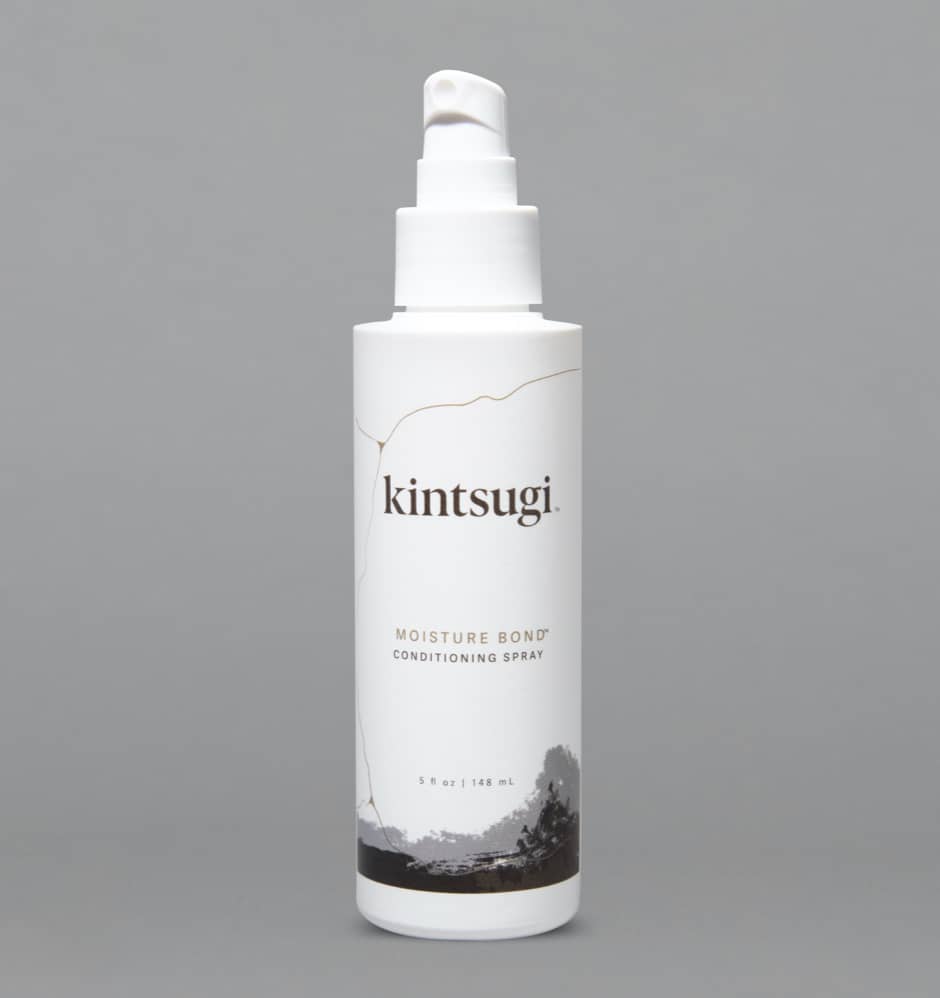 Moisture Bond | Kintsugi Hair
