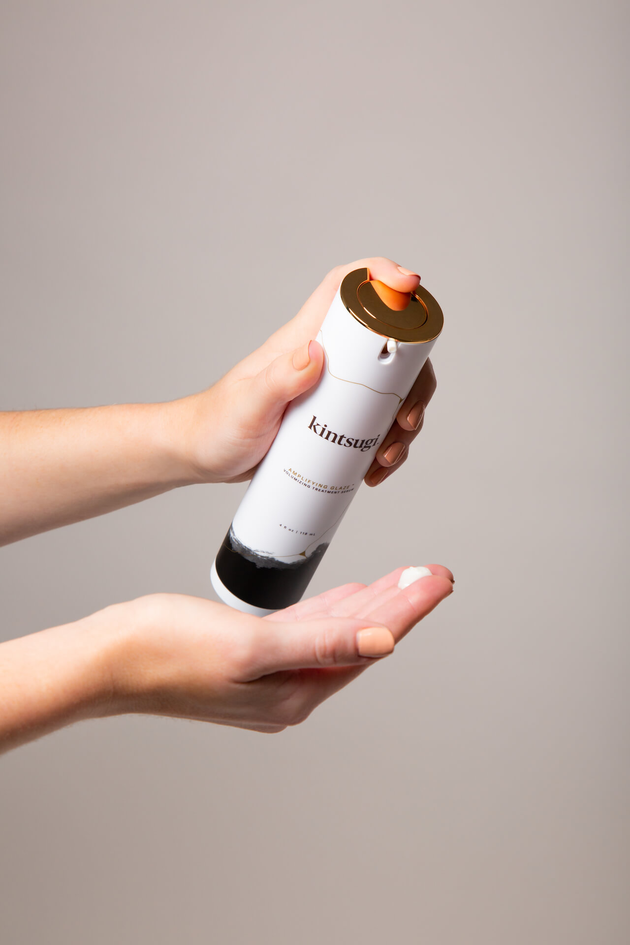 Kintsugi - The Art of Hair Renewal | Kintsugi Hair