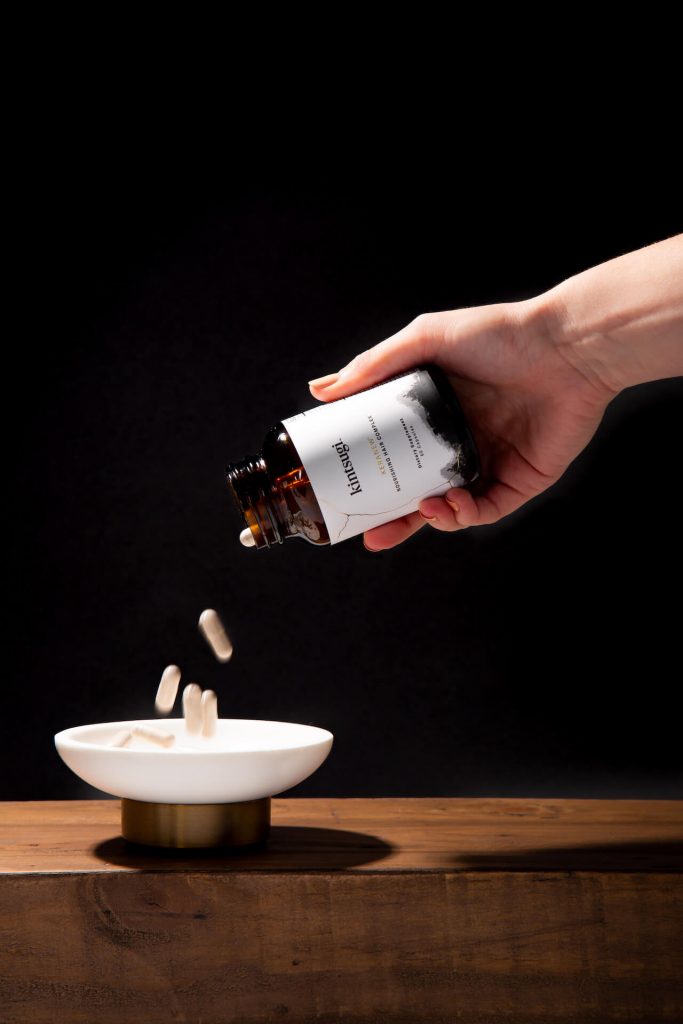 Kintsugi - The Art of Hair Renewal | Kintsugi Hair