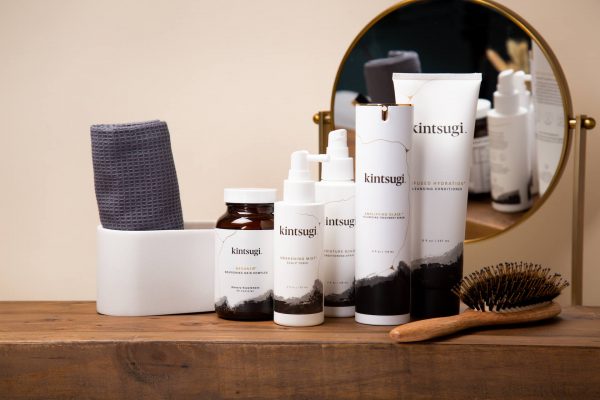 Kintsugi - The Art of Hair Renewal | Kintsugi Hair