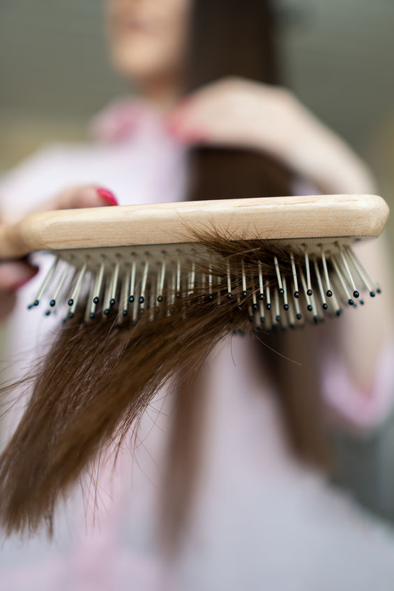 A Complete Tutorial On How To Braid Your Own Hair | Kintsugi Hair