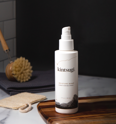 Moisture Bond | Kintsugi Hair