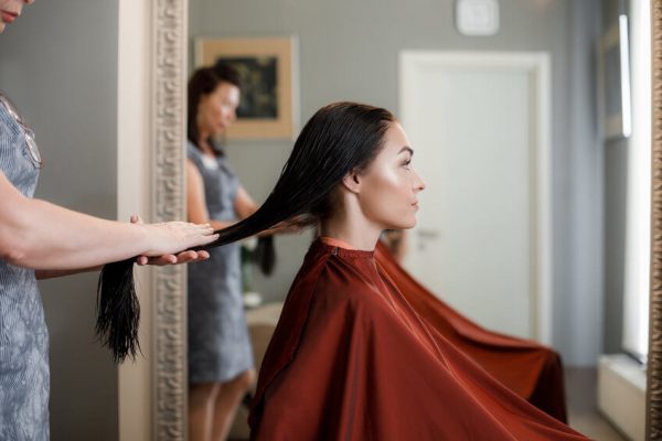 The Ultimate Guide On How To Take Care Of Long Hair | Kintsugi Hair
