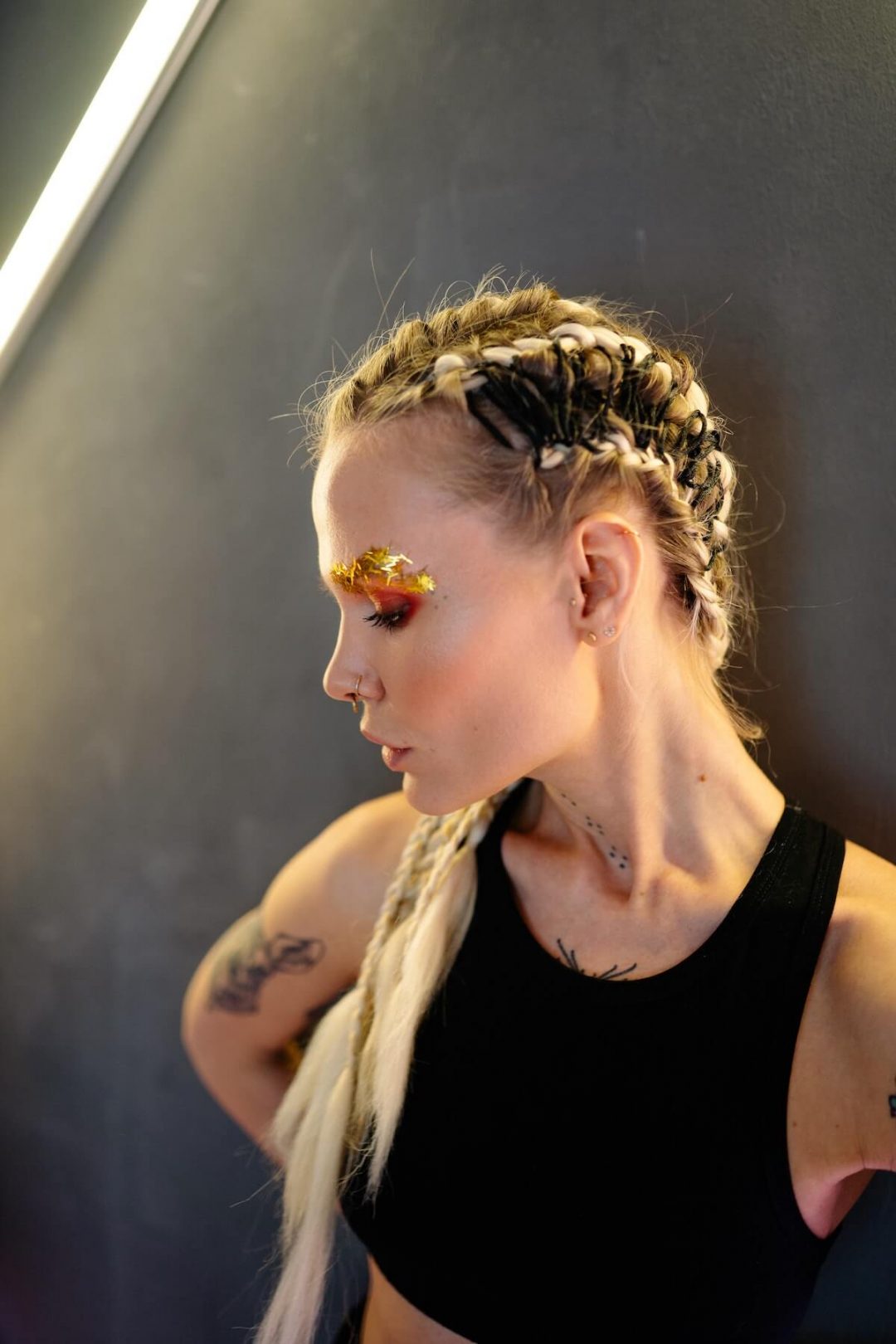 Amazing Rubber Band Hairstyles And Ideas To Try | Kintsugi Hair