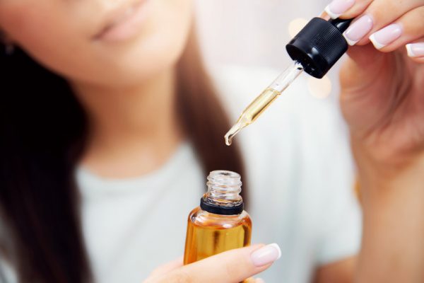 How To Use Hair Oil Properly For Maximum Benefits | Kintsugi Hair
