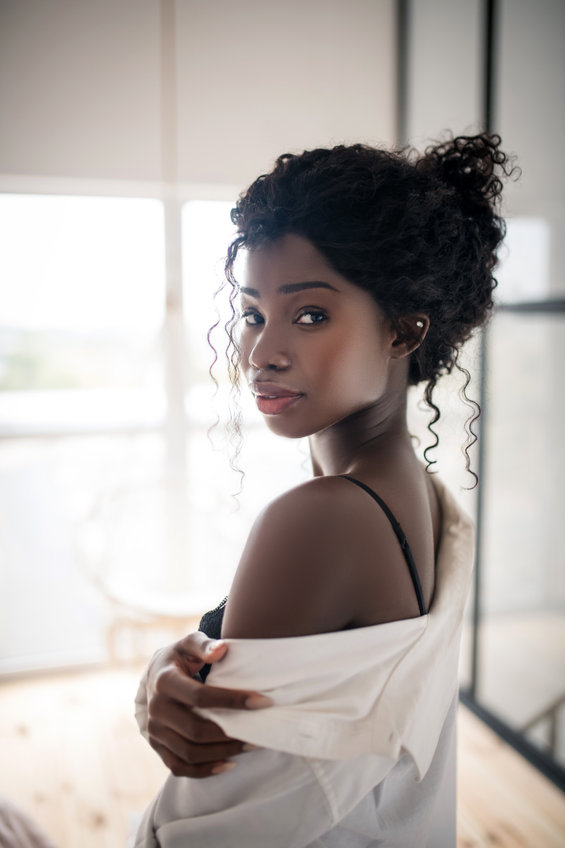 Quick And Easy Hairstyles For Long Hair | Kintsugi Hair