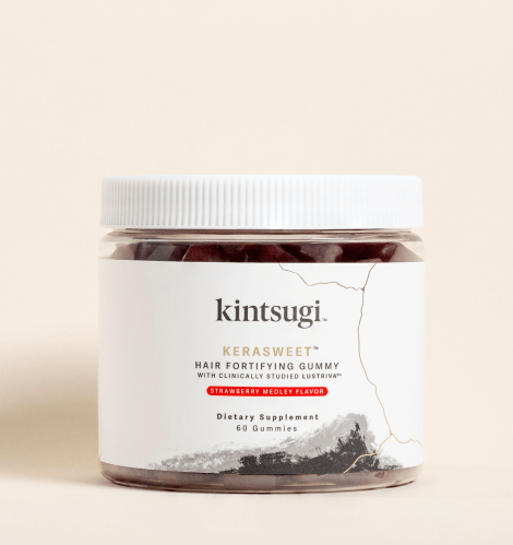 KeraSweet | Kintsugi Hair